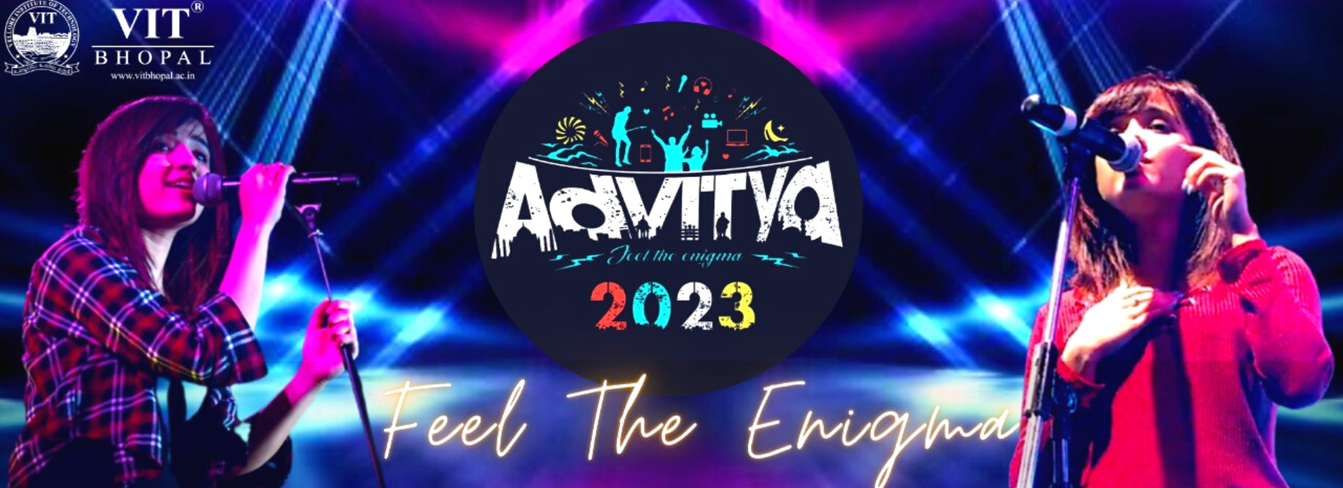 AdVITya 2023 | VIT Bhopal